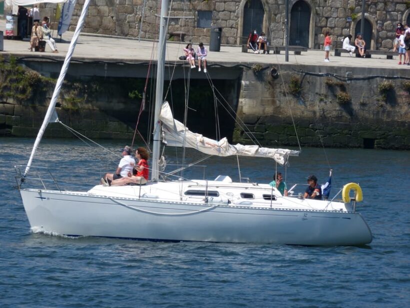 Porto: Sail the Douro River Private 3-Hour Cruise - Final Thoughts: Why This Tour Is Worth Considering