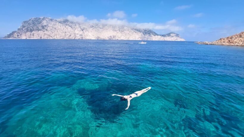 Porto San Paolo: Day Tour to Tavolara and Molara fish-Lunch - An In-Depth Look at the Experience