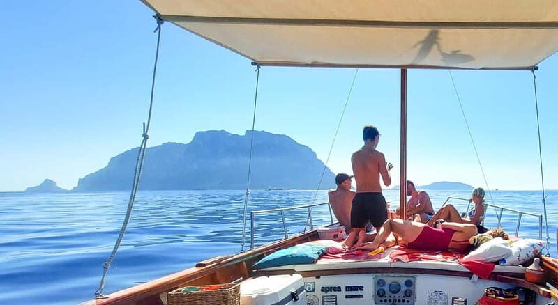 Porto San Paolo: Half Day Boat Tour to Tavolara and Molara - Who Will Love This Tour?