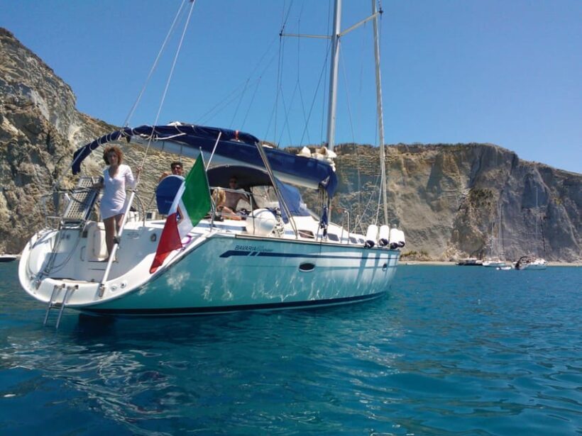 Porto San Paolo: Tavolara Island Sailboat Cruise with Lunch - Overall Value and Who Will Love It