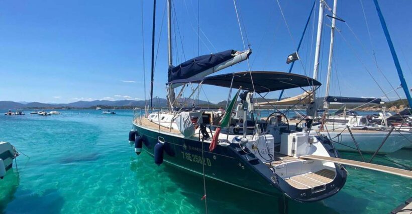 Porto San Paolo: Tavolara Island Sailboat Cruise with Lunch - Final Thoughts