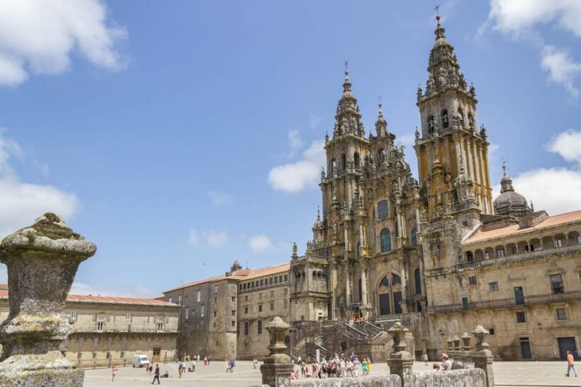 Porto: Santiago de Compostela and Valença do Minho Day Tour - The Sum Up