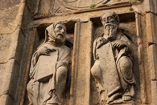Porto: Santiago de Compostela and Valença do Minho Day Trip - Final Thoughts