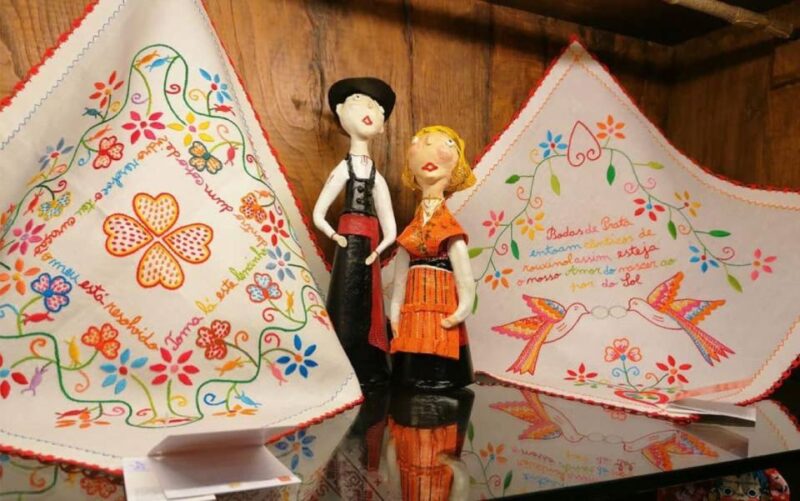 Porto: Santiago de Compostela & Viana do Castelo Tour - Who Should Consider This Tour?