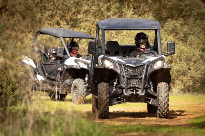 Porto Santo: 180 Minutes Off-Road Buggy Tour - Final Thoughts: Who Should Consider This Tour?