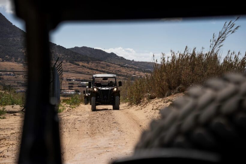 Porto Santo: 90 Minutes Off-Road Buggy Tour - Practical Tips for Participants
