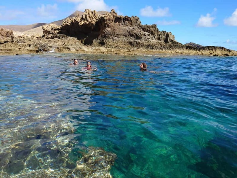 Porto Santo: Island Highlights 4x4 Tour with Hotel Transfers - FAQ