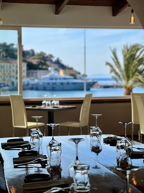 Porto Santo Stefano: Wine Tasting with Sea View - What You’ll Taste and Why It Matters
