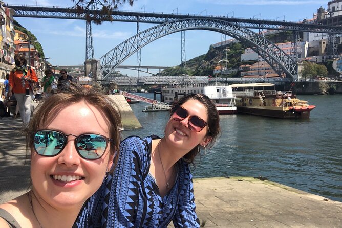 Porto Scavenger Hunt and Sights Self-Guided Tour - Since You Asked