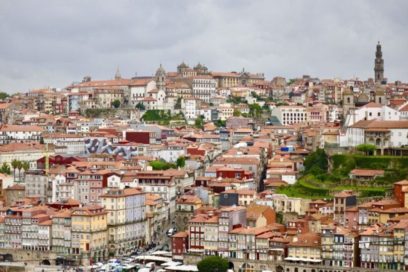 Porto: Secret Food Tour - An Introduction to Porto’s Food Scene