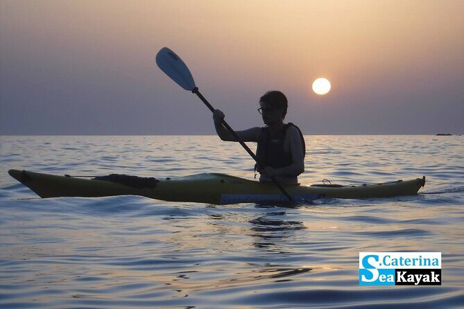 Porto Selvaggio kayak tour + cliff diving + cold spring immersion - Itinerary Breakdown: What You’ll Discover