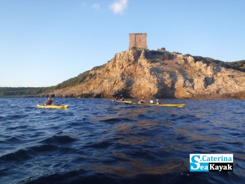 Porto Selvaggio kayak tour + cliff diving + cold springs - The Sum Up: Who Should Sign Up?