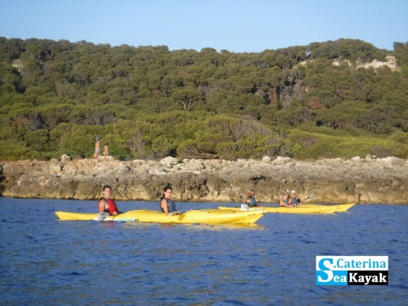 Porto Selvaggio kayak tour + cliff diving + cold springs - FAQ – Your Practical Questions Answered