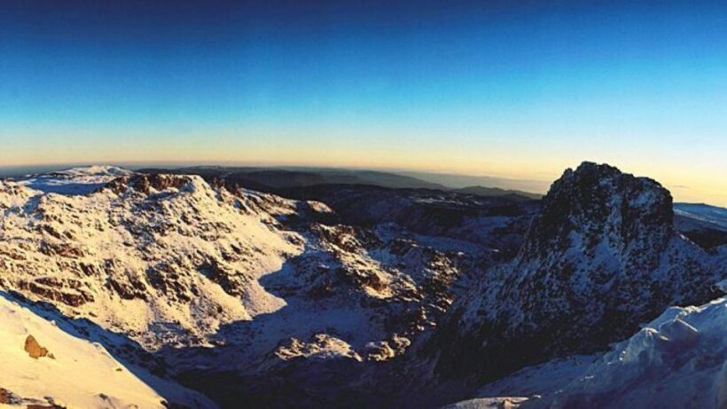 Porto: Serra da Estrela Private Tour - Not Included