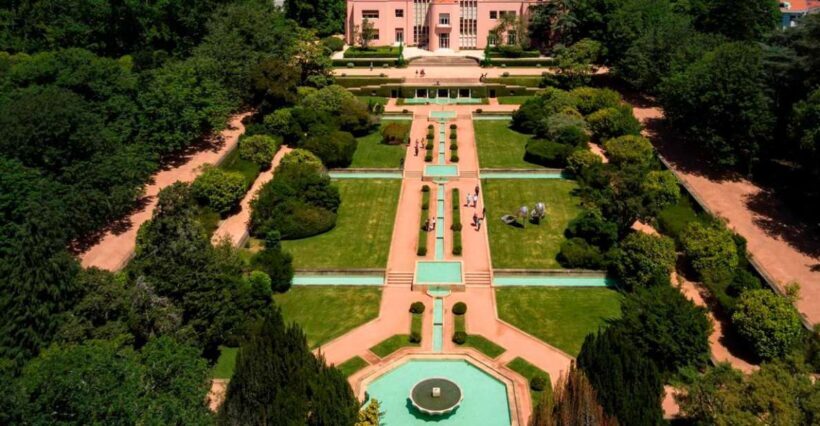 Porto: Serralves Park Entry Ticket - The Highlights of Your Visit