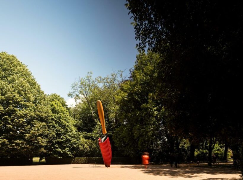 Porto: Serralves Park Entry Ticket - Who Will Love Serralves Park?