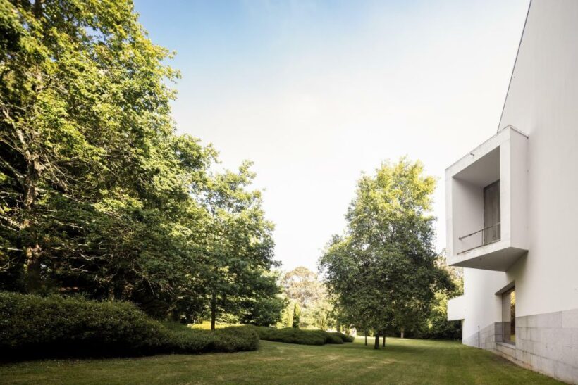 Porto: Serralves Park Entry Ticket - The Sum Up