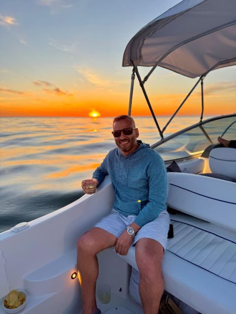 Porto SHARED Boat: Bridges, River Mouth & SUNSET w/ DRINKS - Final Thoughts