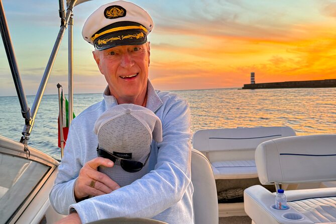 Porto SHARED Boat Tour: Bridges, River Mouth & SUNSET - Experience Highlights