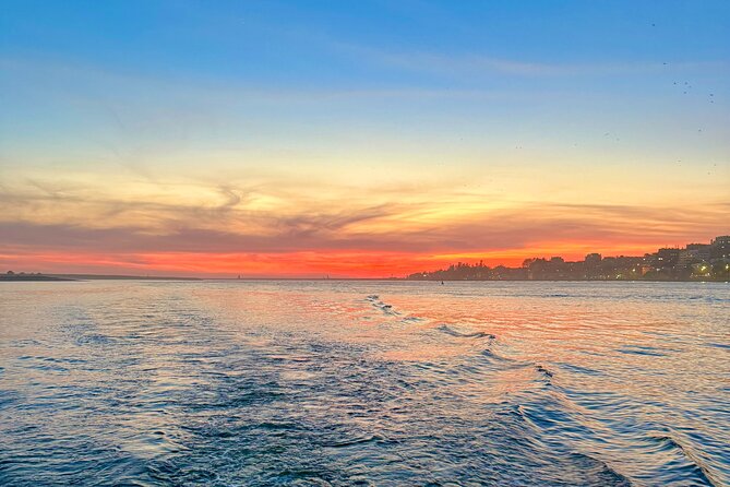 Porto SHARED Boat Tour: Bridges, River Mouth & SUNSET - Scenic Cruise Along the Douro River