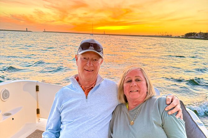 Porto SHARED Boat Tour: Bridges, River Mouth & SUNSET - Exploring Portos Iconic Bridges