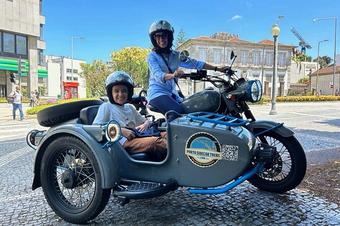 Porto Sidecar Tours Review: Unforgettable Adventures Await - Exceptional Traveler Reviews and Highlights