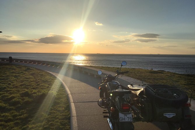 Porto Sidecar Tours Sunset - Meeting and Logistics