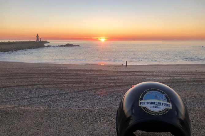 Porto Sidecar Tours Sunset - Memorable Moments