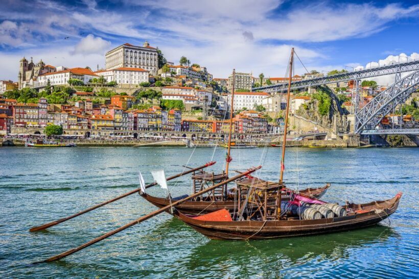Porto: Six Bridges Cruise - A Closer Look at the Itinerary and Experience