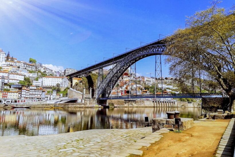 Porto: Six Bridges Cruise - Who Will Enjoy This Tour?