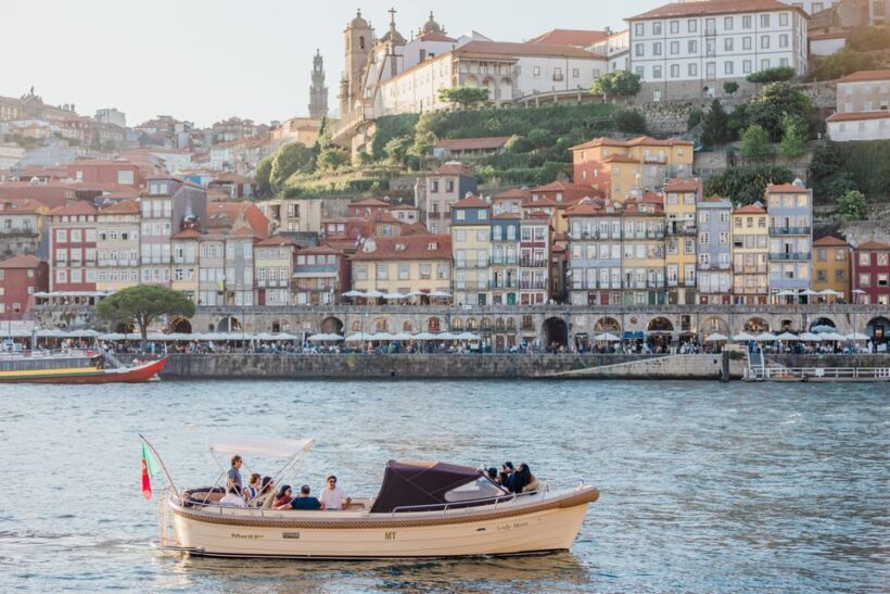 Porto: Six Bridges Douro River Cruise with Drinks - The Sum Up: Who Should Consider This Tour?