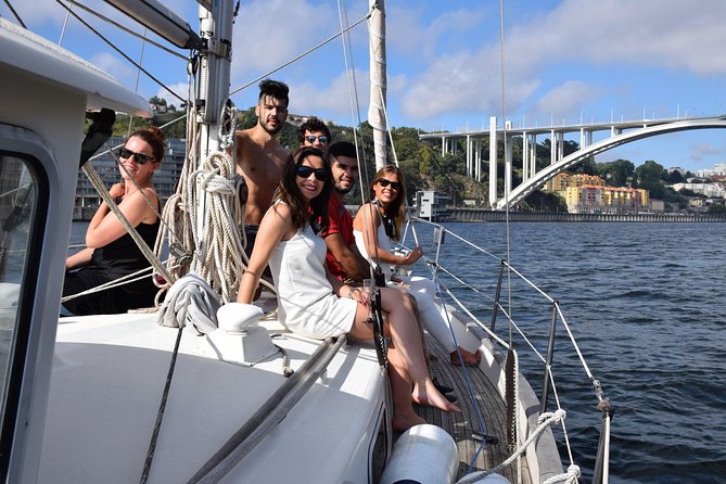 Porto: Small-Group Douro River Sailing Cruise - Traveler Feedback and Recommendations