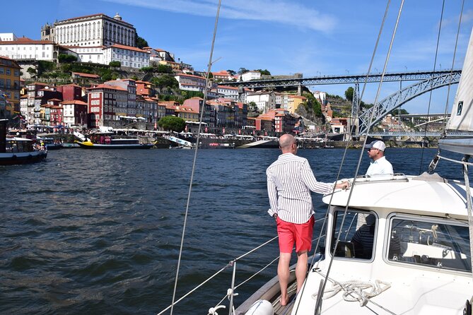 Porto: Small-Group Douro River Sailing Cruise - Frequently Asked Questions