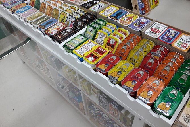 Porto Small-Group Local Food, Wine, and Sweets Tasting Tour - Traveler Feedback and Recommendations