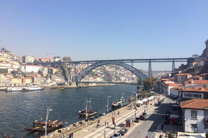 Porto Small Group Walking Tour With Lello Bookshop - Booking Information and Policies