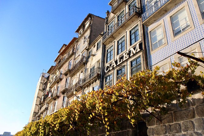 Porto Small Group Walking Tour With Lello Bookshop - Frequently Asked Questions
