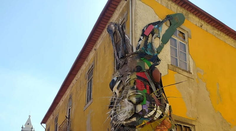 Porto: Street Art and Architecture Private Guided Tour - The Sum Up