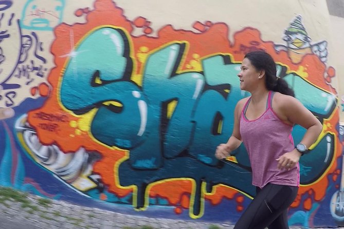 Porto Sunrise Running Tour - Inclusions