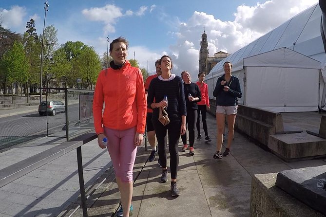 Porto Sunrise Running Tour - Additional Information