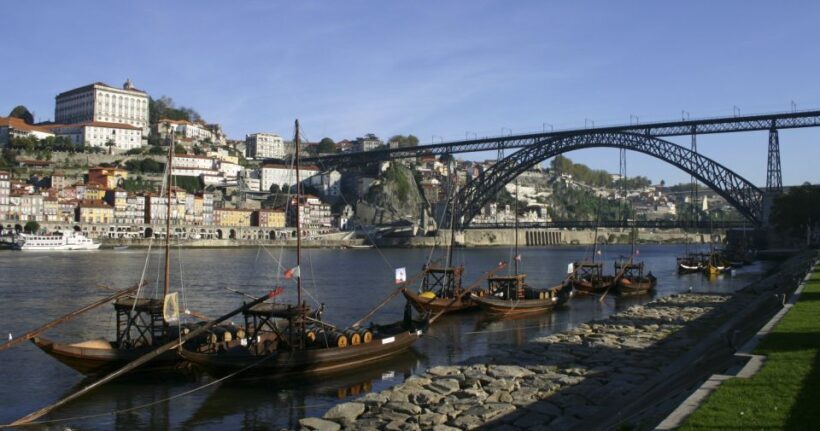 Porto Sunset Bike Tour - FAQ