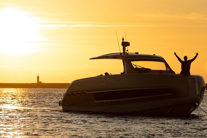 Porto Sunset Cruise on a Private Luxury Yacht in the Douro - The Practicalities: Comfort and Convenience