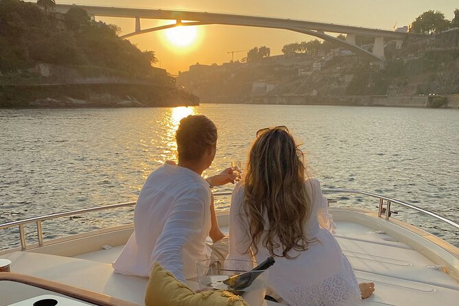 Porto Sunset Cruise on a Private Luxury Yacht in the Douro - Final Thoughts