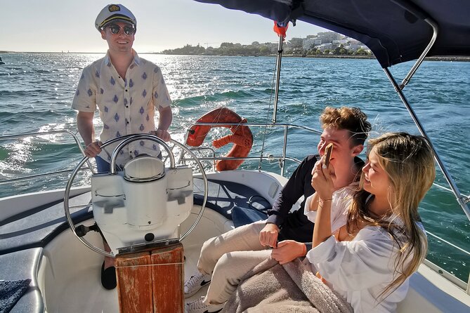 Porto: Sunset or Daytime, Charming Sailboat Cruise on the Douro River - What’s Included and What’s Not