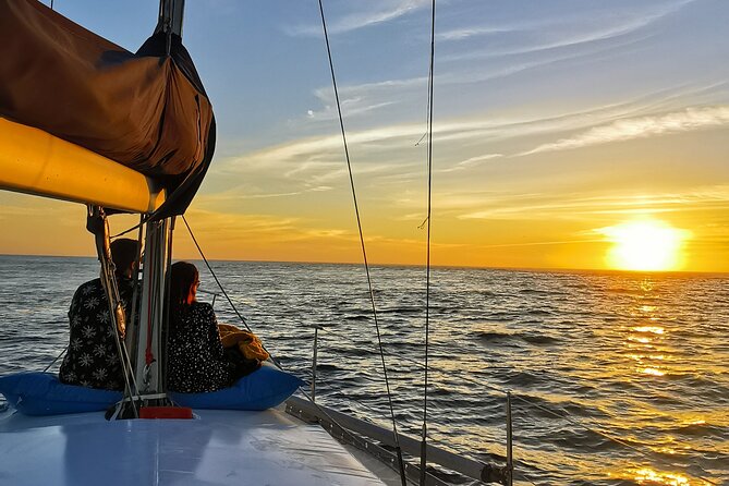 Porto: Sunset or Daytime, Charming Sailboat Cruise on the Douro River - The Value of a Coastal Perspective