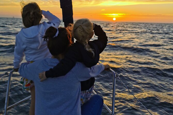 Porto: Sunset or Daytime, Charming Sailboat Cruise on the Douro River - Who Should Consider This Tour?