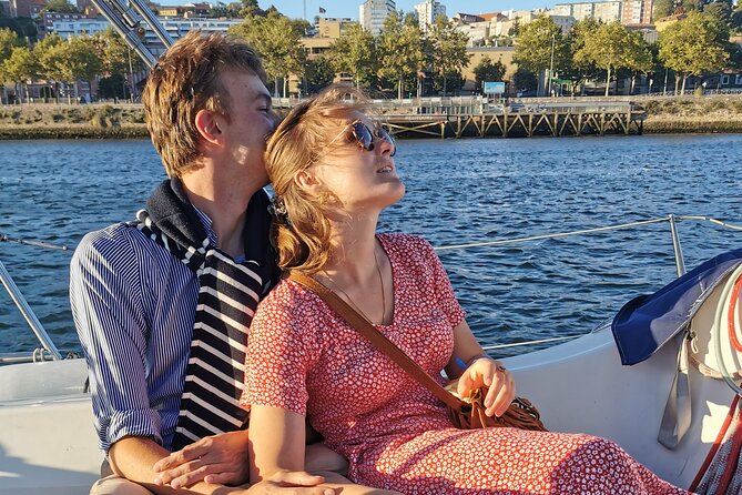 Porto: Sunset or Daytime, Charming Sailboat Cruise on the Douro River - The Sum Up