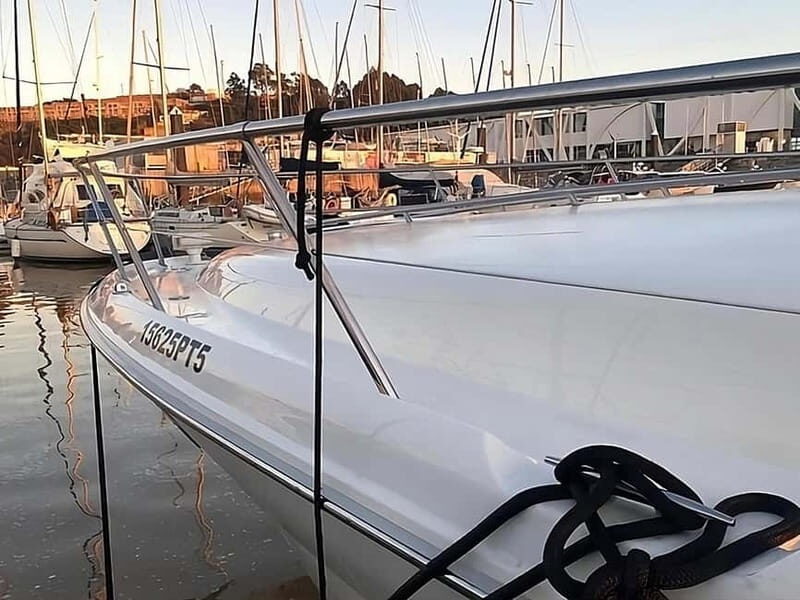 Porto: Sunset or Daytime Yacht Cruise with Welcome drink - Final Thoughts: Who Will Love This Cruise?