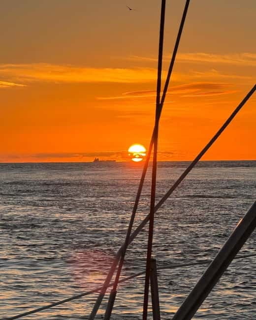 Porto: Sunset Sailboat Tour with Welcome Drink - Who Will Love This Tour?
