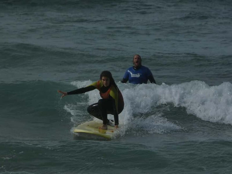 Porto: Surf Lesson in a small group - Who Will Enjoy This Experience?