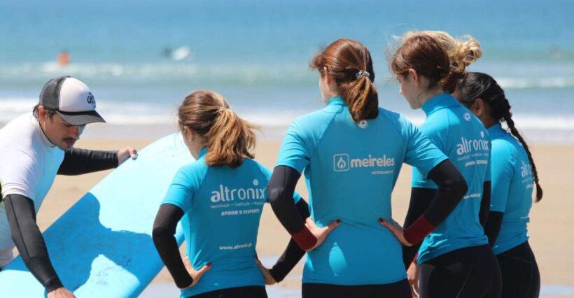 Porto: Surfing Lesson with Transfers - Why You’ll Love This Surfing Lesson in Porto